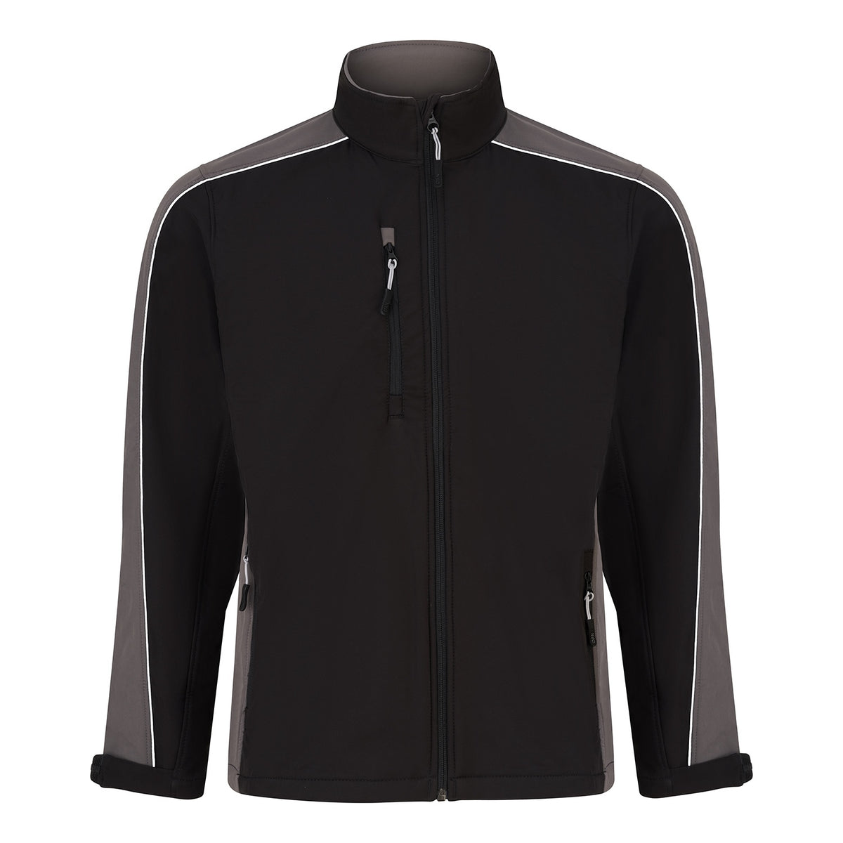 Avocet Two Tone Soft Shell Jacket – First Corporate Clothing