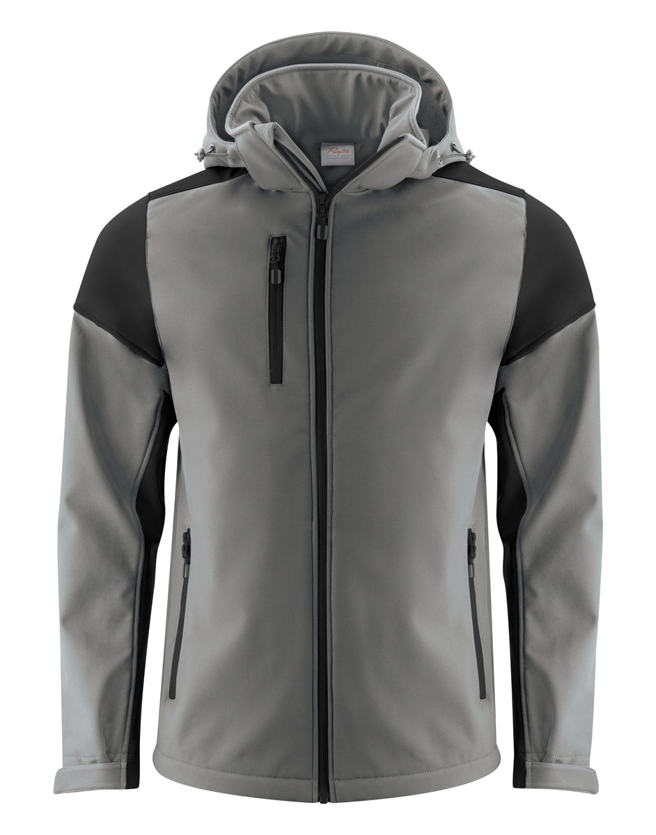 Prime Softshell Jacket – First Corporate Clothing