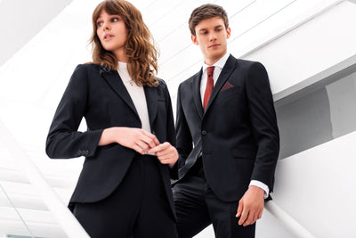 First Corporate Clothing