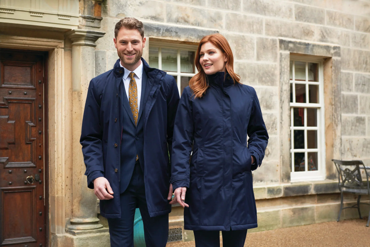 Outerwear Collection – First Corporate Clothing
