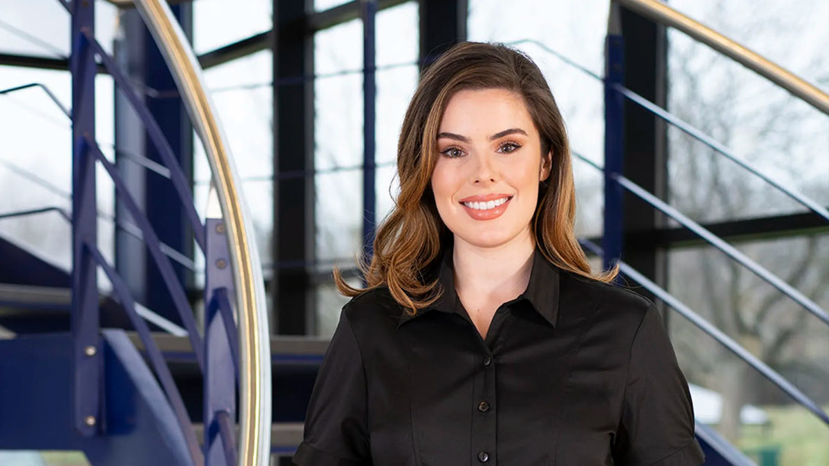 Orly – First Corporate Clothing