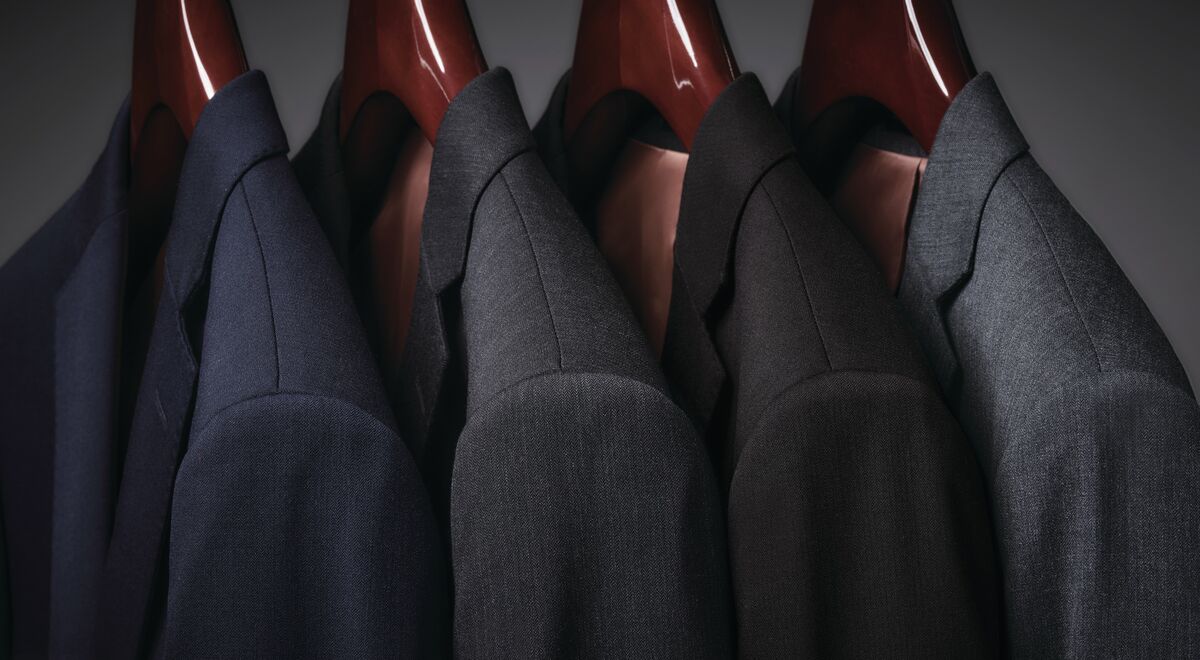Performance – First Corporate Clothing