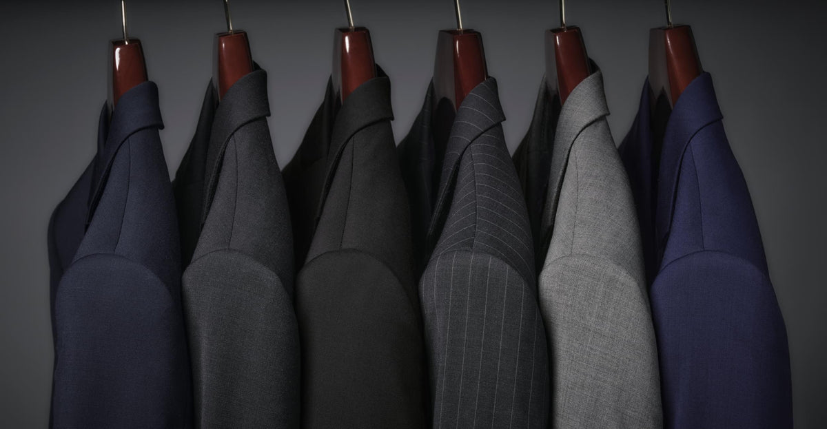 Sophisticated – First Corporate Clothing