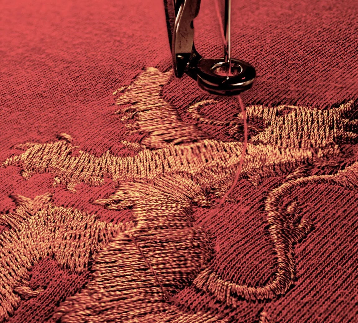 Uniform that's Made in Britain – First Corporate Clothing