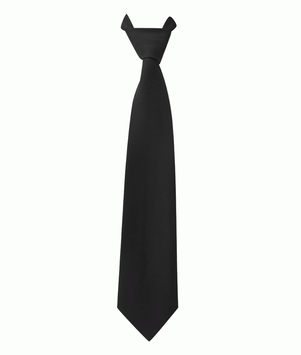 Standard Tie – First Corporate Clothing