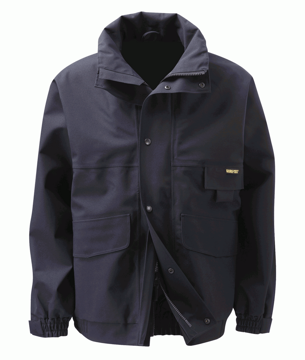 Indus Panacea Gore-Tex 2 Layer Bomber Jacket – First Corporate Clothing