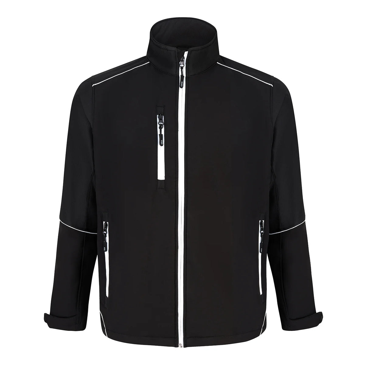Fireback Soft Shell Jacket – First Corporate Clothing