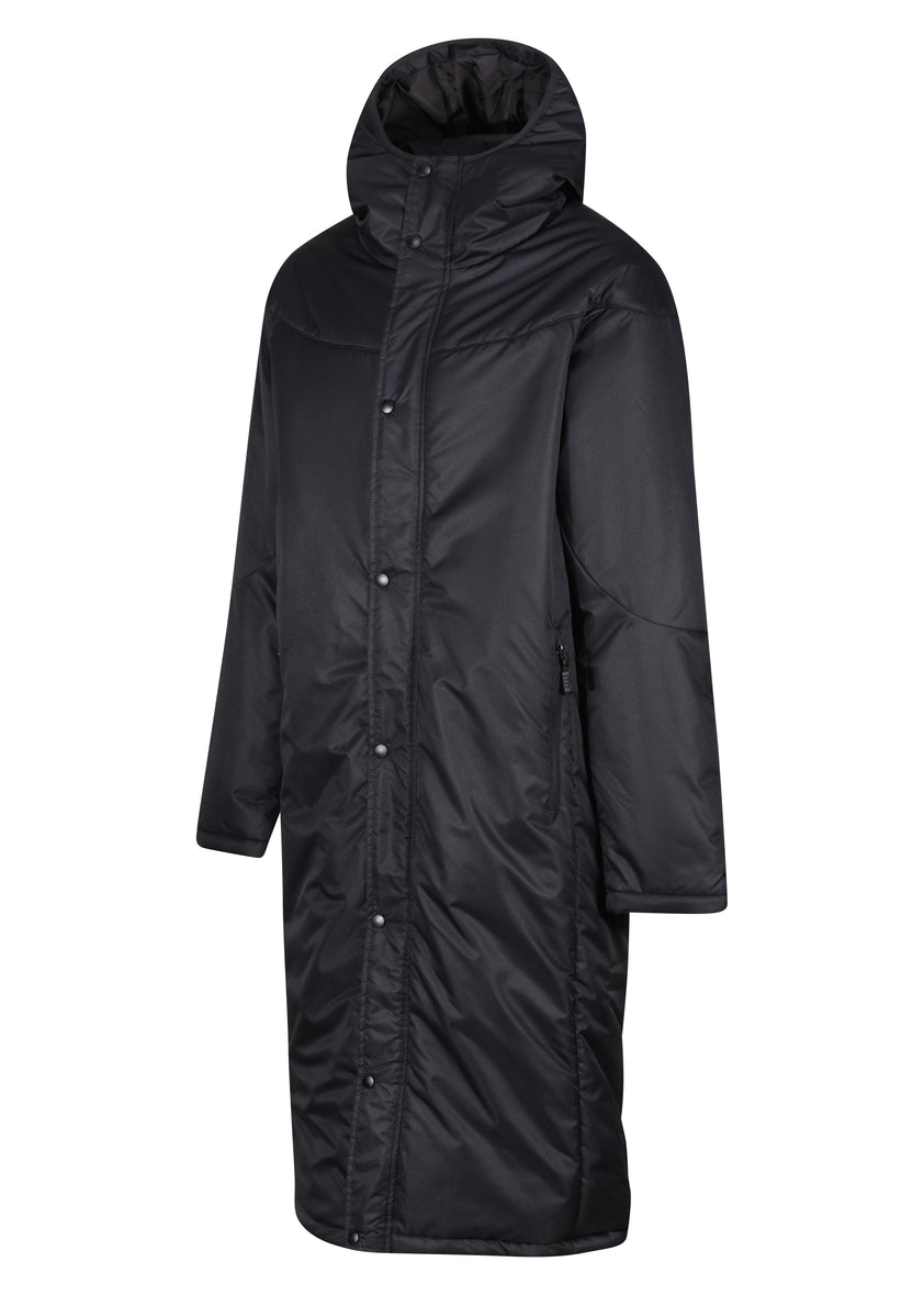 Touchline Coat – First Corporate Clothing