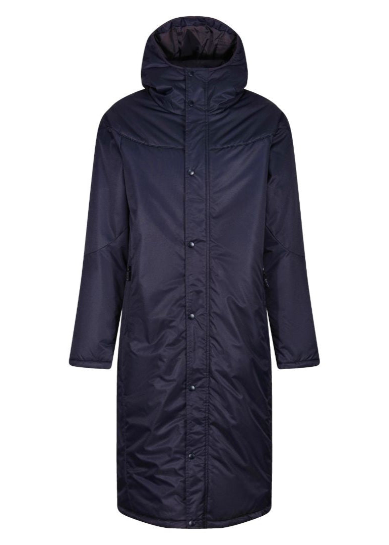Touchline Coat – First Corporate Clothing
