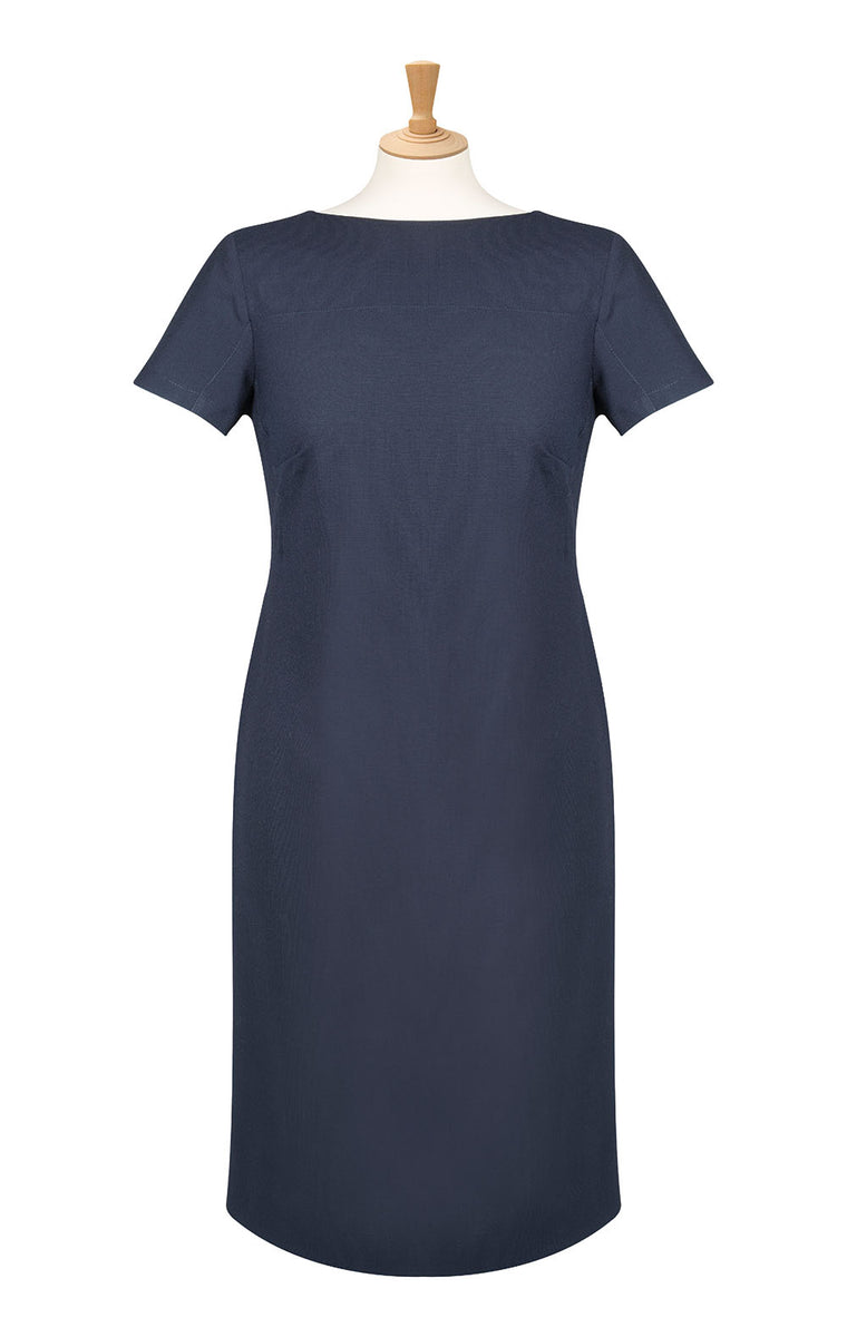 Classic Shift Dress – First Corporate Clothing