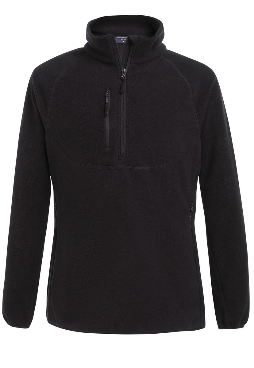 Ashton Core Fleece 1/4 Zip – First Corporate Clothing