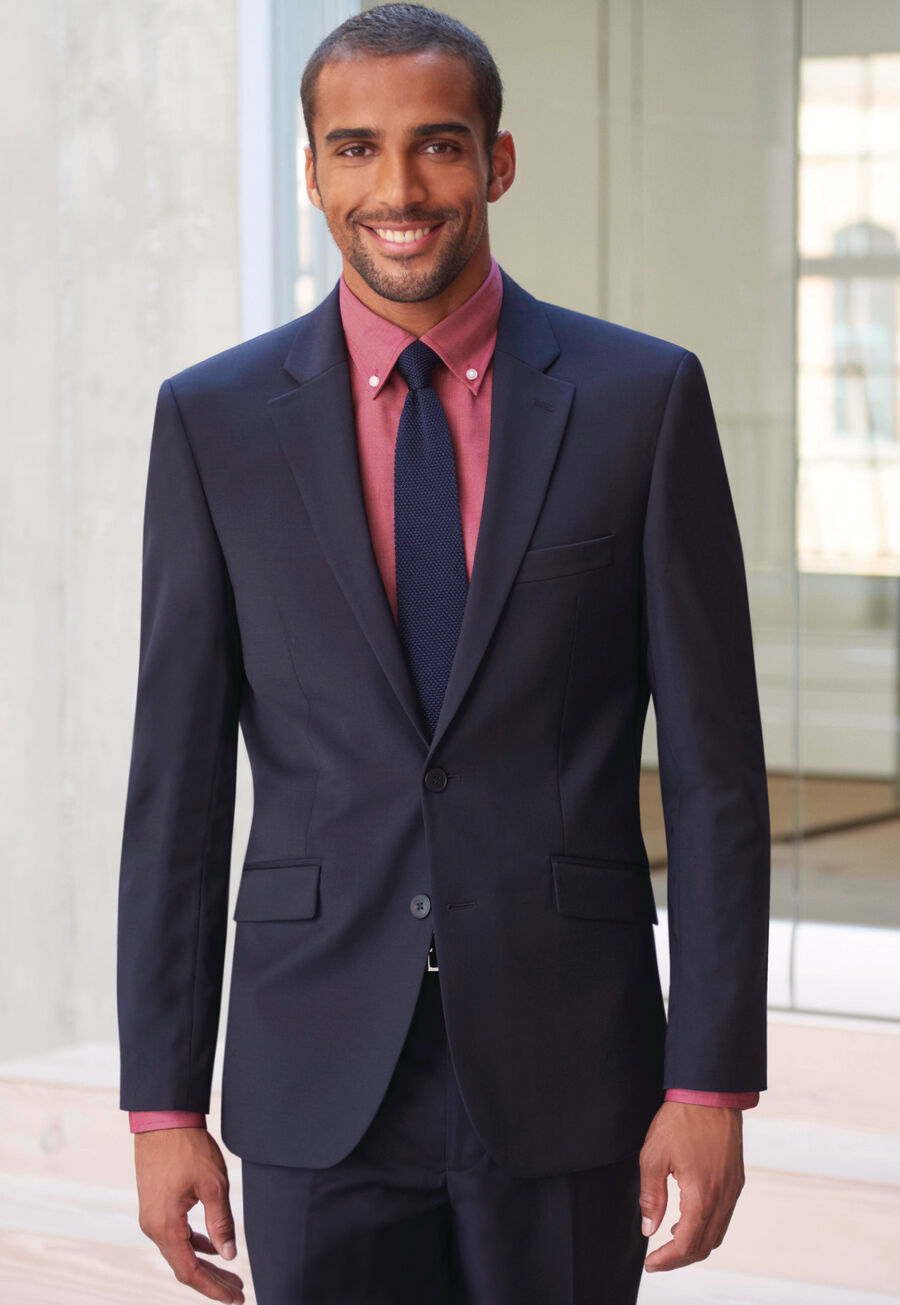 Avalino Tailored Fit Jacket – First Corporate Clothing