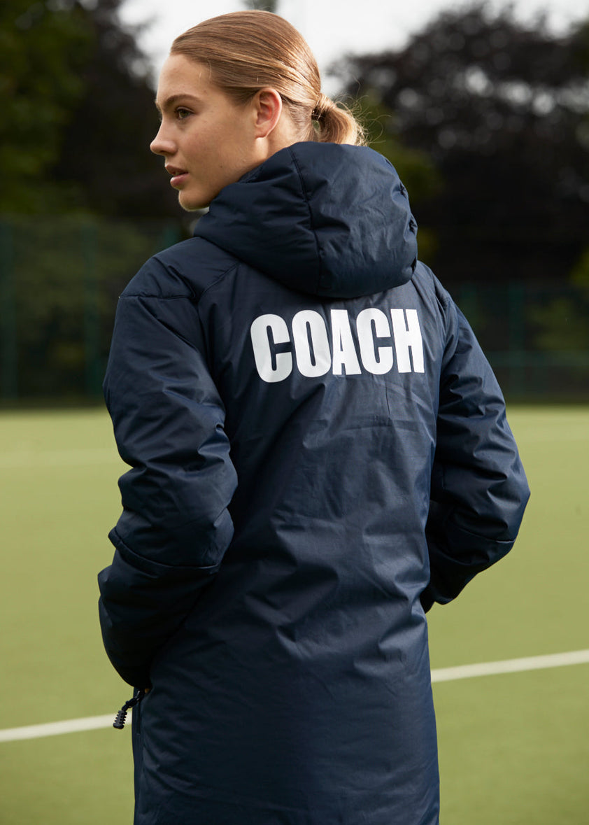 Touchline Coat – First Corporate Clothing