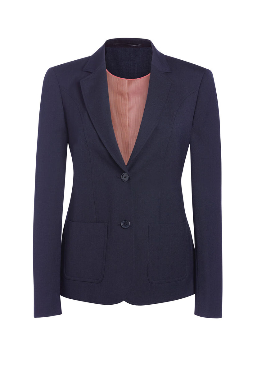 Edition Jacket – First Corporate Clothing