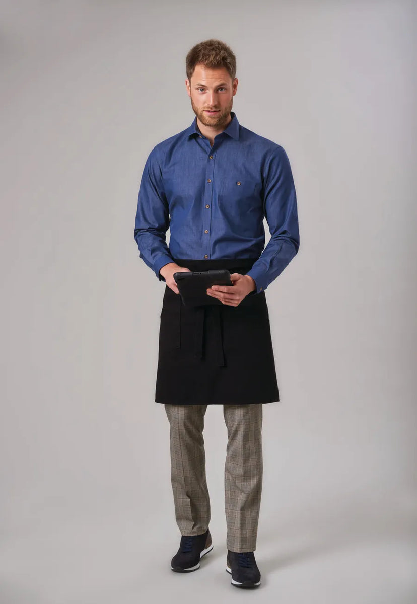Jasper Denim Shirt – First Corporate Clothing