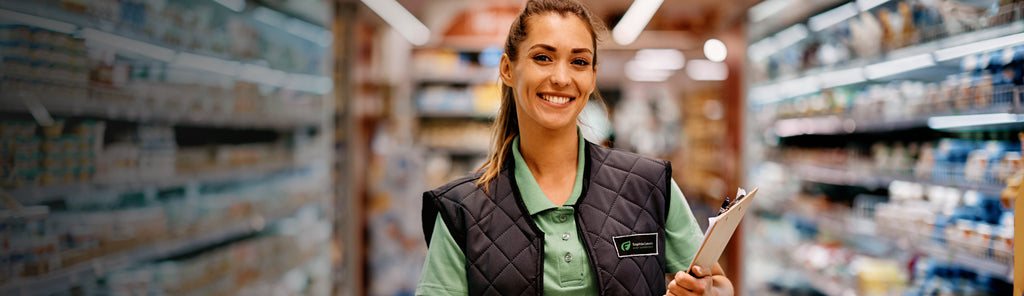 First Corporate Clothing