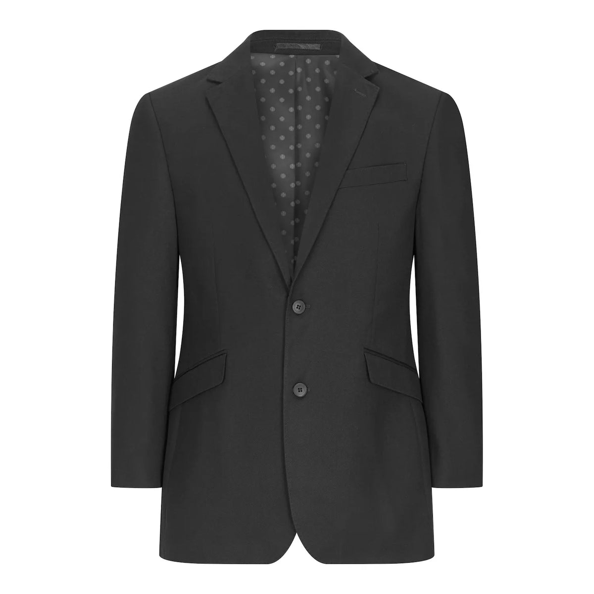 Titanium Tailored Fit Jacket – First Corporate Clothing