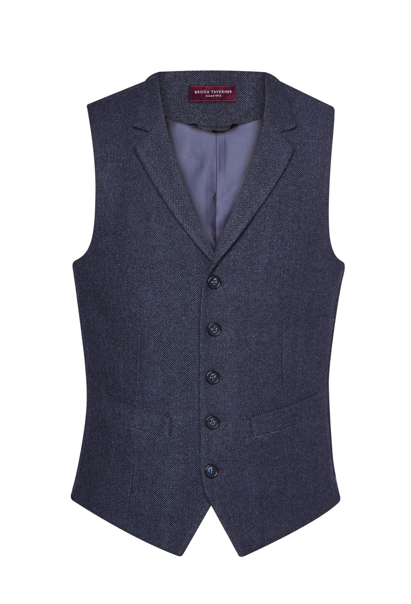 Memphis Waistcoat – First Corporate Clothing