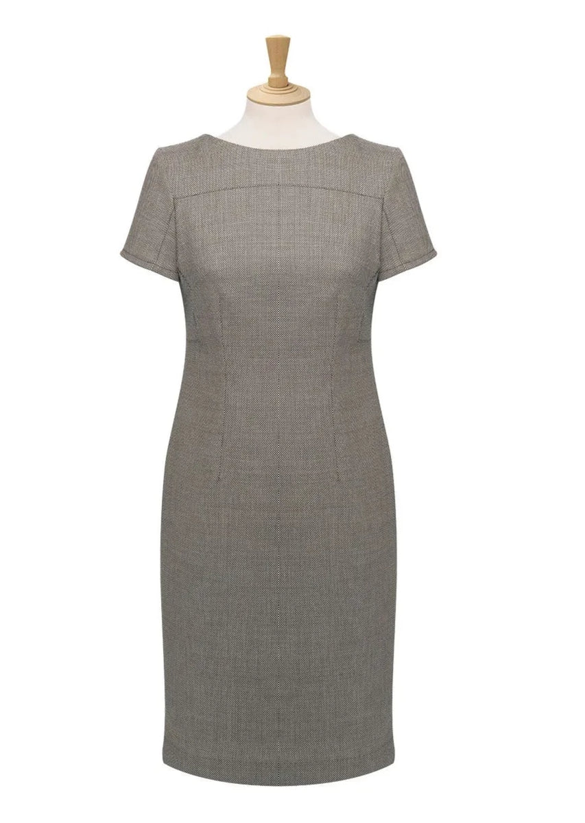 Classic Shift Dress – First Corporate Clothing