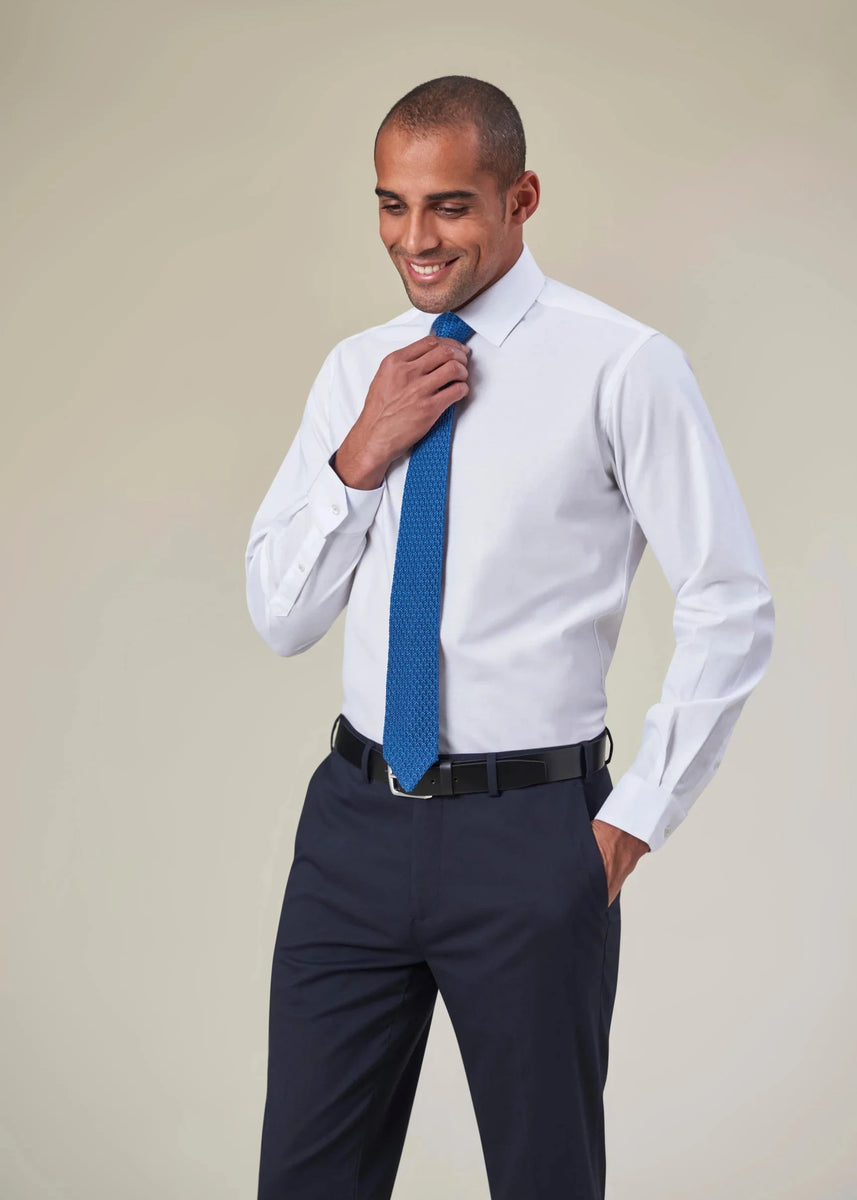 Reno Stretch Oxford Shirt – First Corporate Clothing