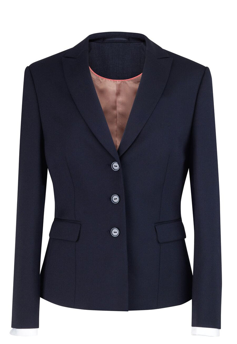 Ritz Tailored Jacket – First Corporate Clothing