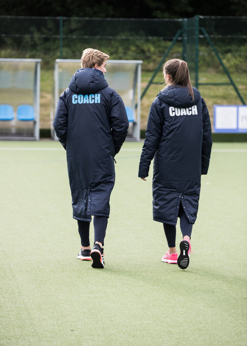 Touchline Coat – First Corporate Clothing