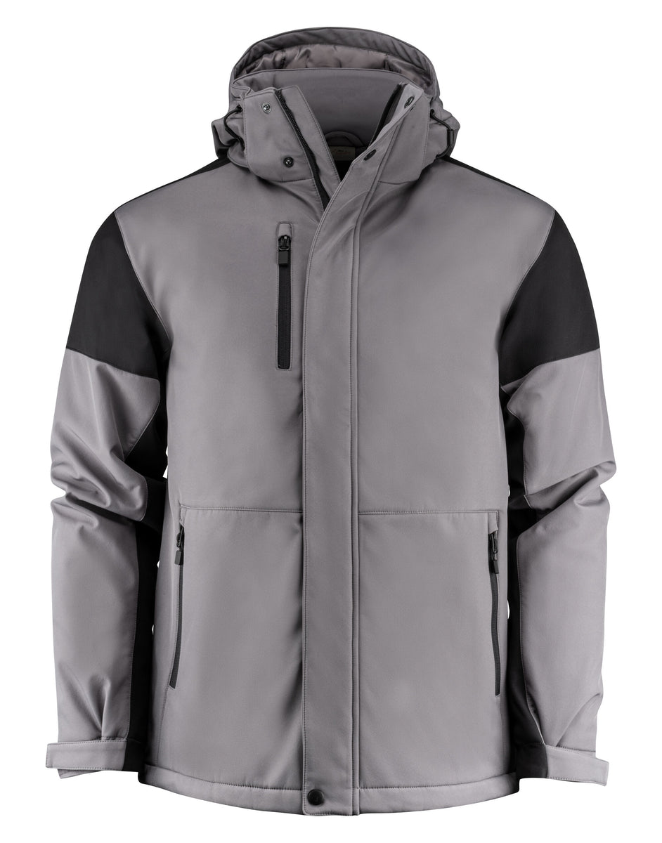 Prime Padded Softshell Jacket – First Corporate Clothing