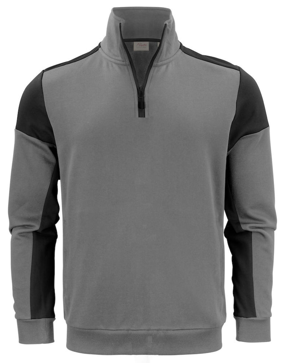 Prime Half Zip Sweatshirt – First Corporate Clothing