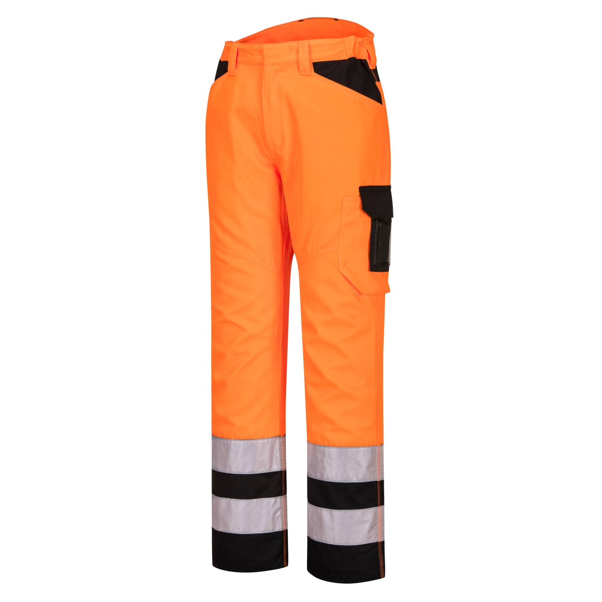 PW2 H-Vis Service Trousers – First Corporate Clothing