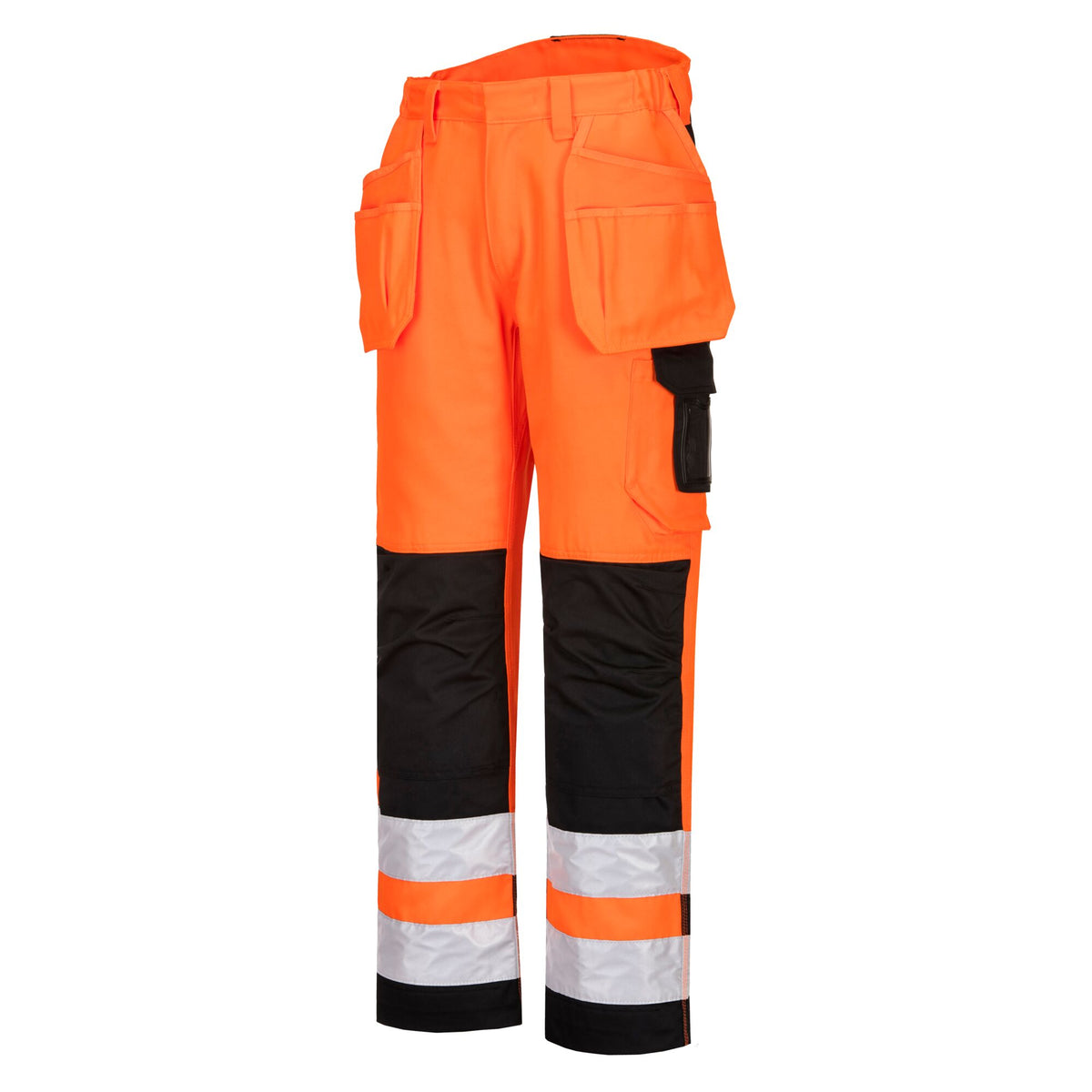 PW2 H-Vis Holster Trouser – First Corporate Clothing
