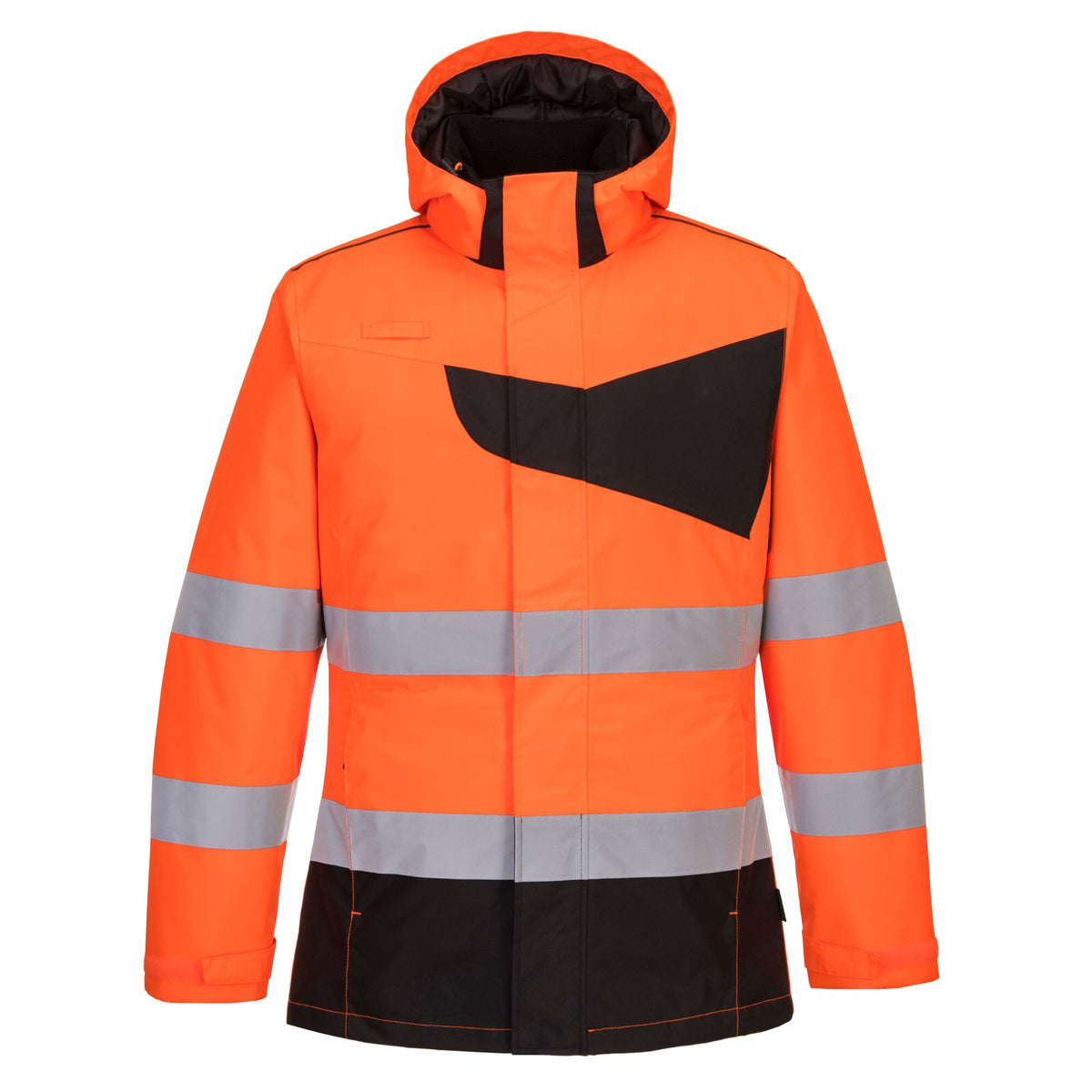 PW2 Hi-Vis Winter Jacket – First Corporate Clothing