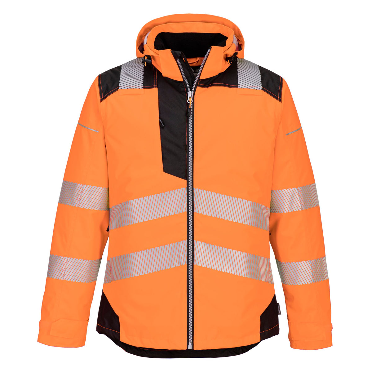 PW3 Hi Vis Winter Jacket – First Corporate Clothing